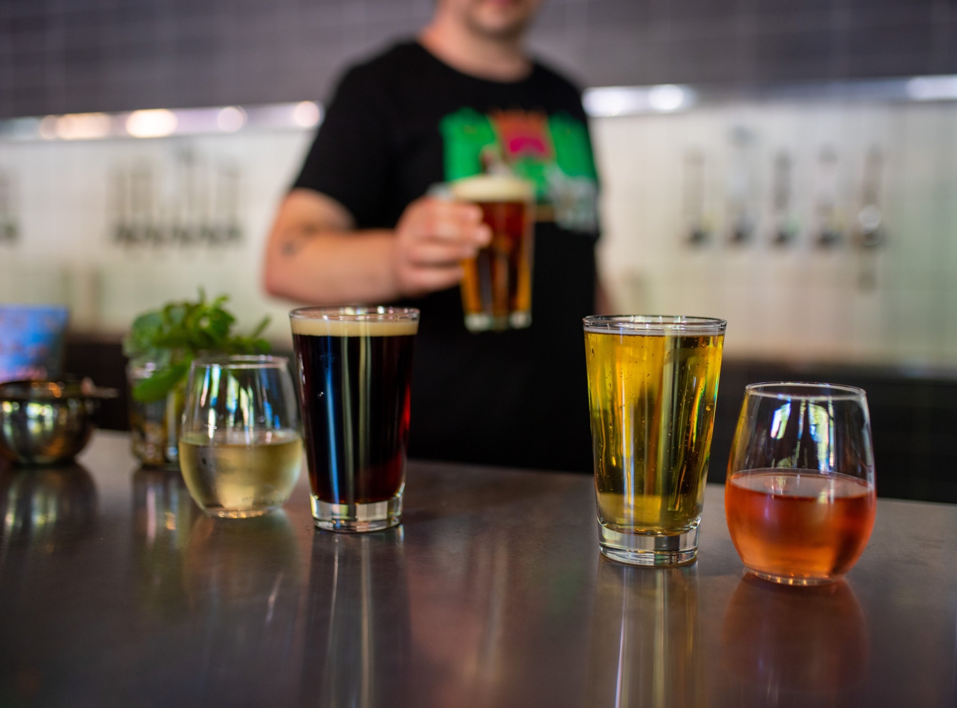 Find Us - MoJo’s Local Tap & Kitchen